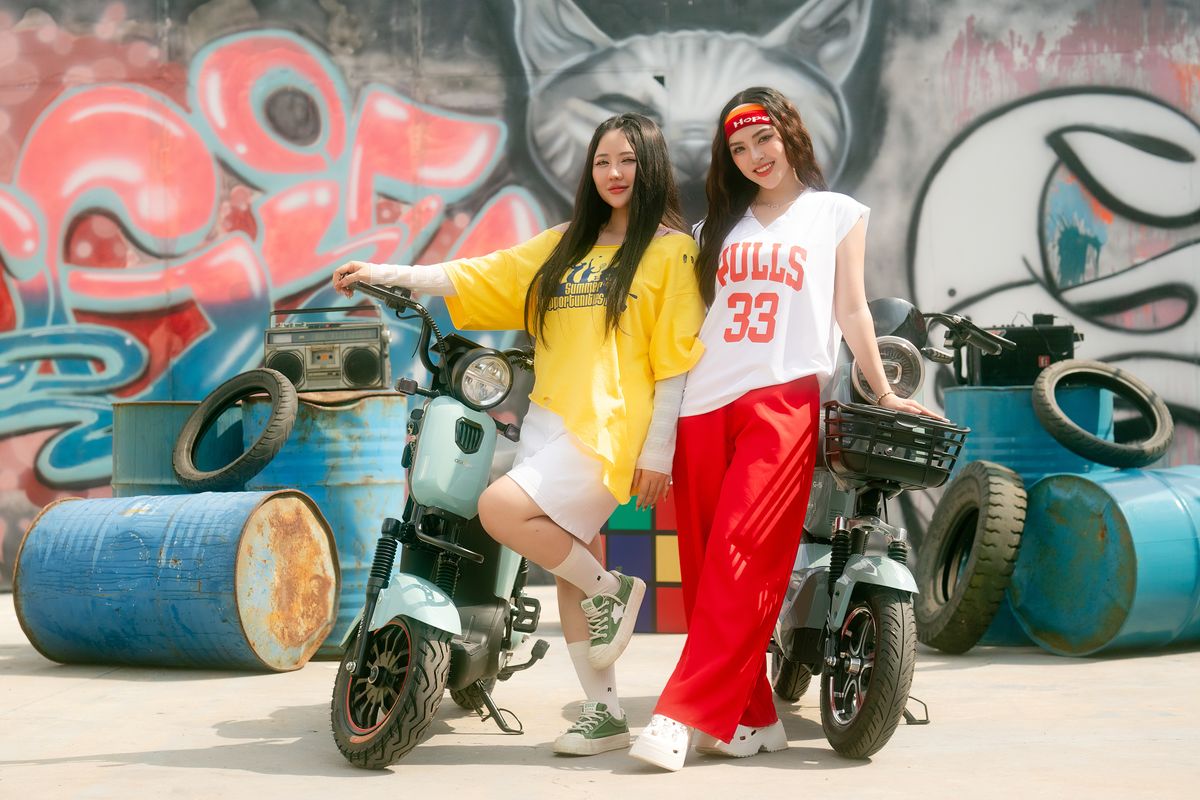 Các mẫu xe đạp điện Osakar mới nhất: Nên mua loại nào? - Thế giới xe điện